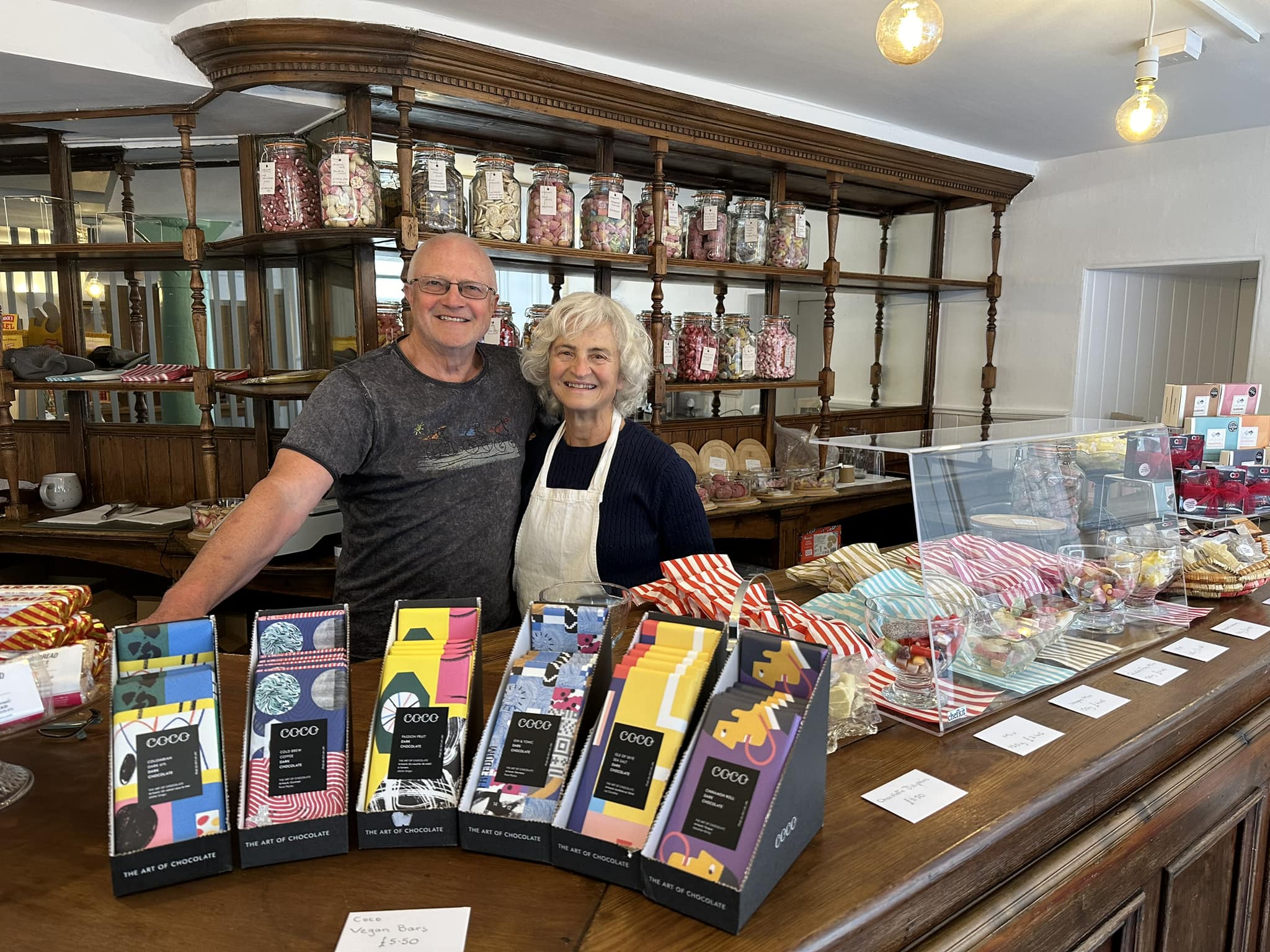 Sonas Cromarty - Cromarty Camping